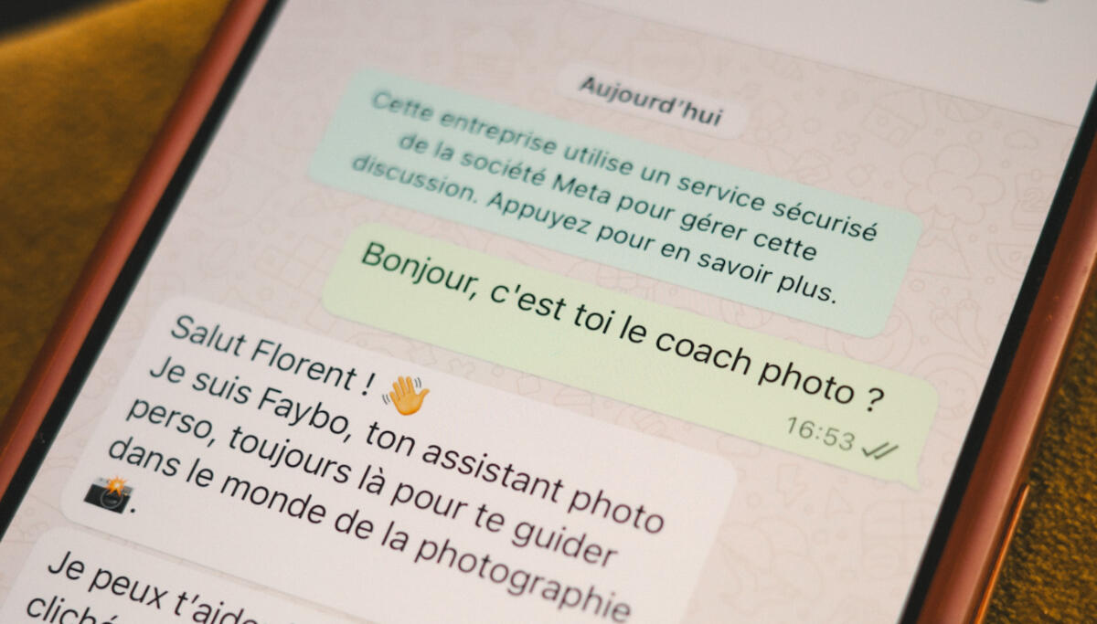 FAYBO - Des ateliers, une ville, votre vision.